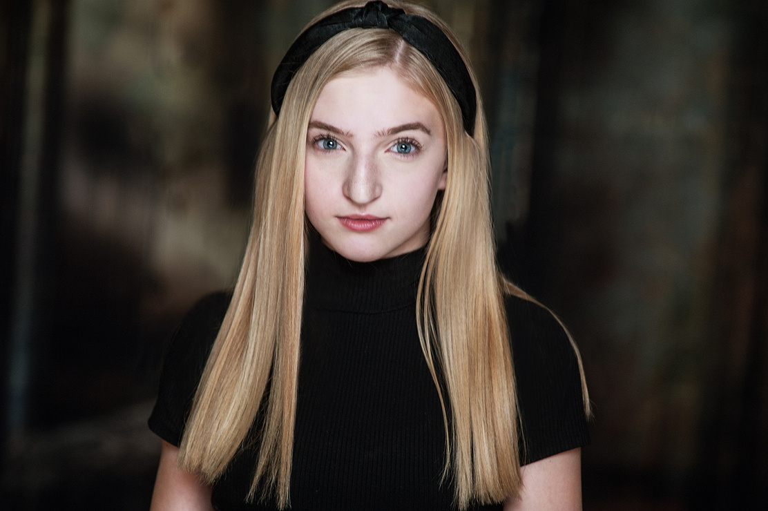 Picture of Lilly Bartlam