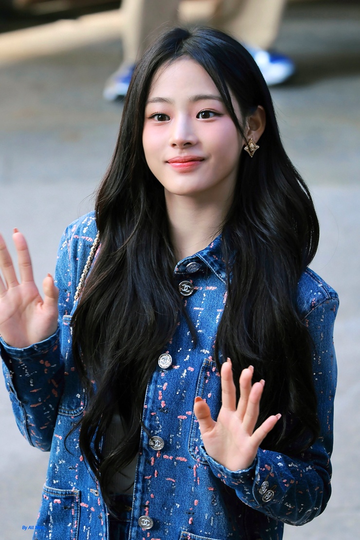 Picture of Minji Kim