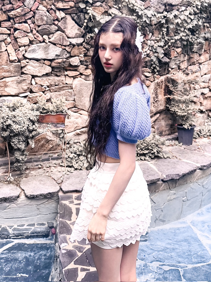 Picture of Danielle Marsh