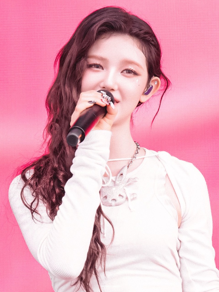 Picture of Danielle Marsh