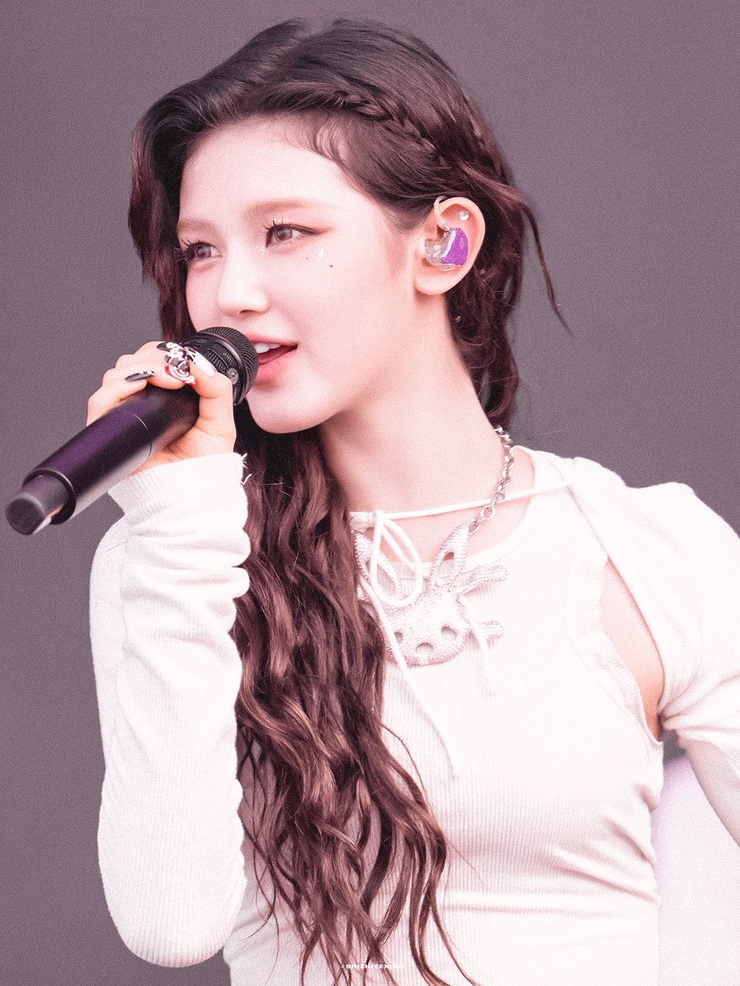 Picture of Danielle Marsh