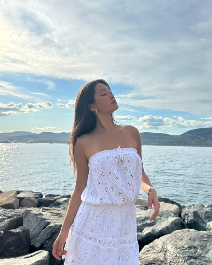 Picture of Lily Chee