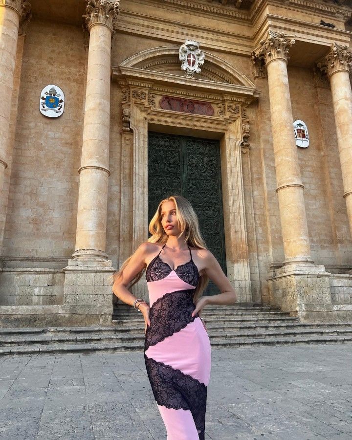 Picture of Arielle Raycene