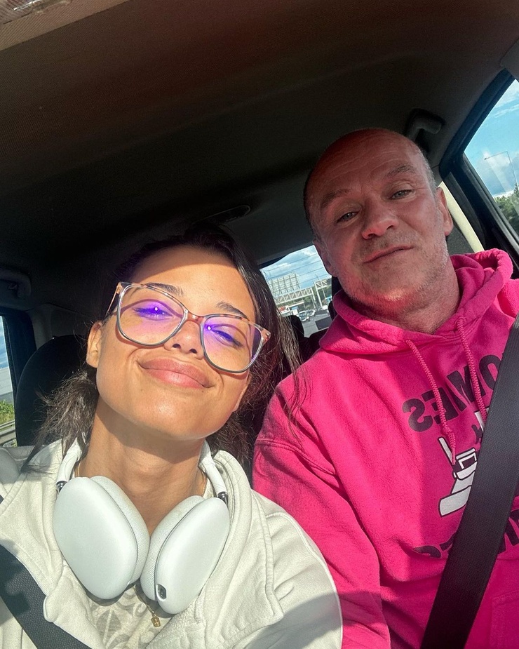 Image of Ella Balinska