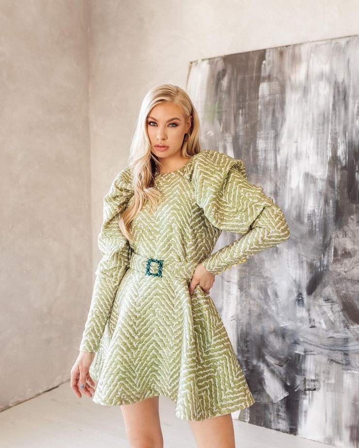 Picture of Adeline Vaher-Vahter