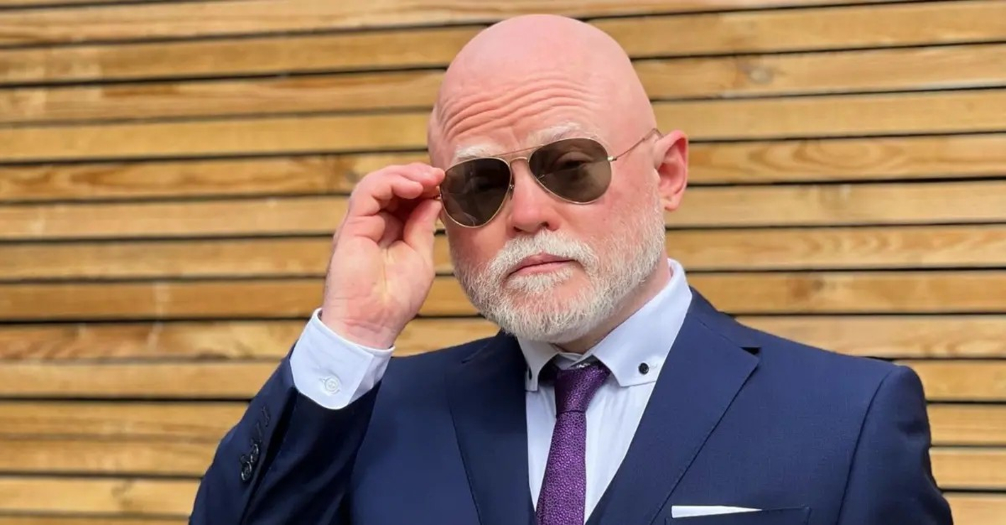 Picture of Felix Howard