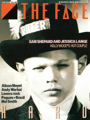 Picture of Felix Howard