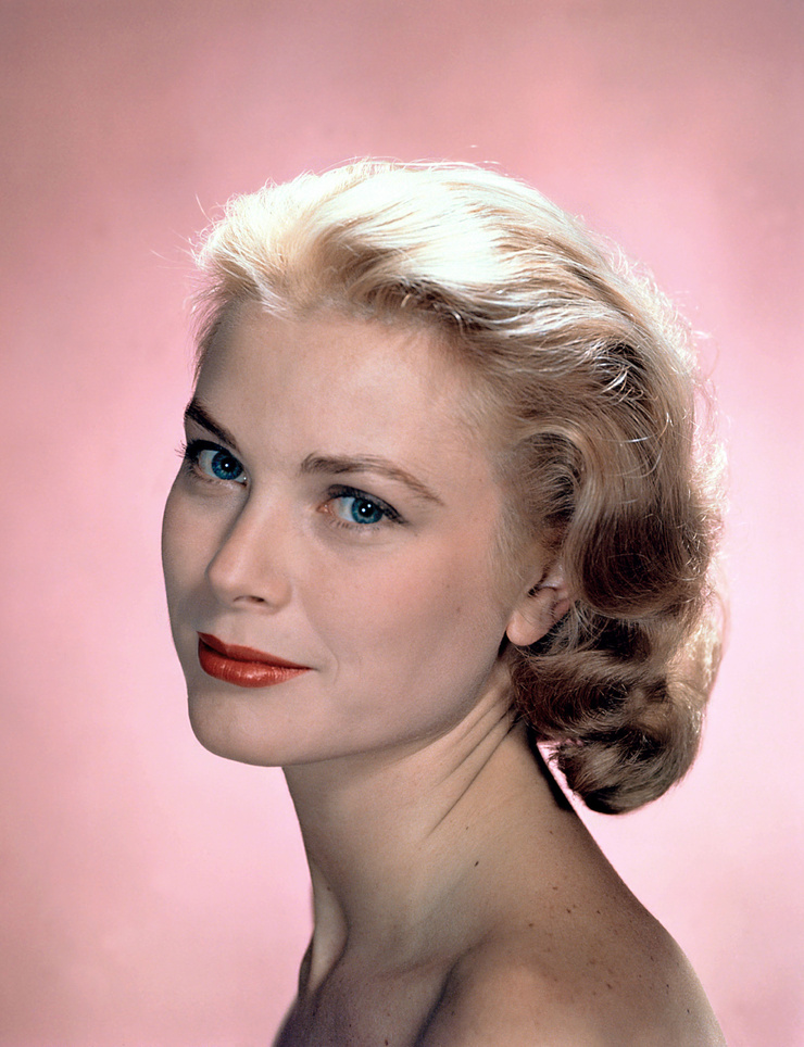 Image of Grace Kelly
