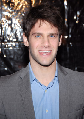 Picture of Justin Bartha