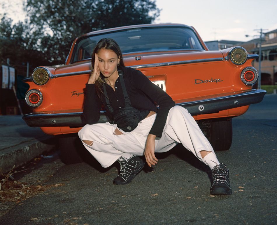 Picture of Georgia Kiah