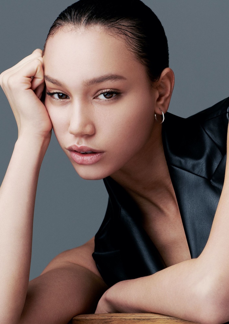 Picture of Georgia Kiah