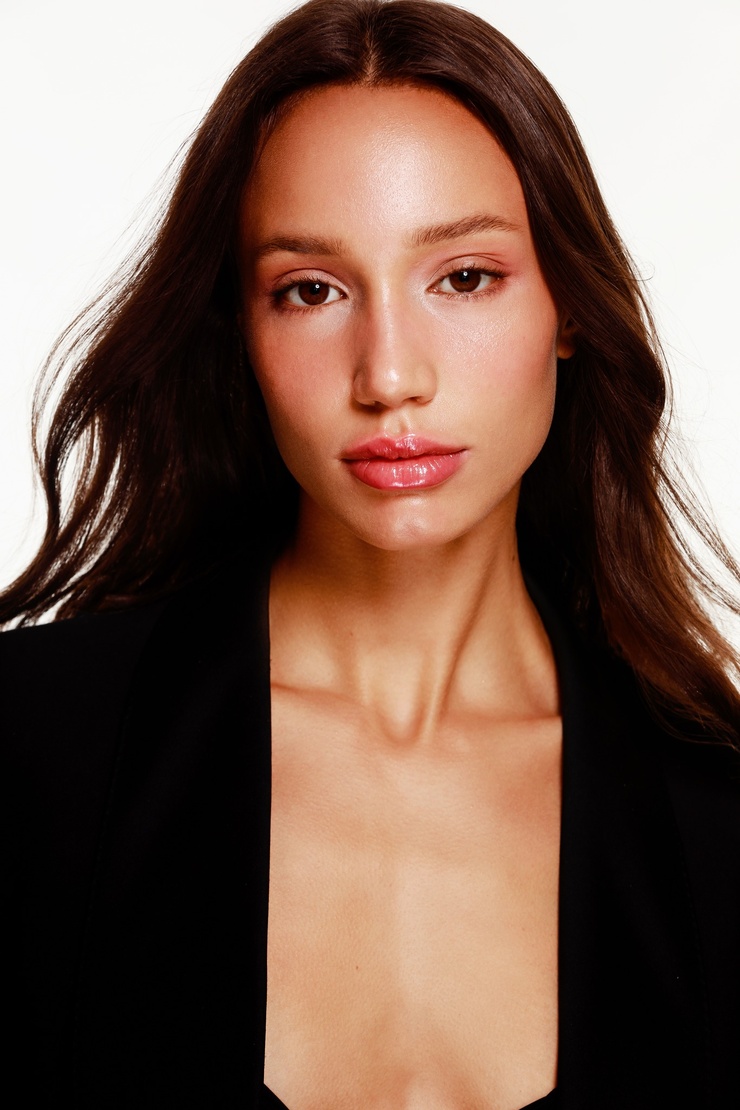 Georgia Kiah picture