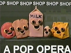 Picture of SHOP: A Pop Opera