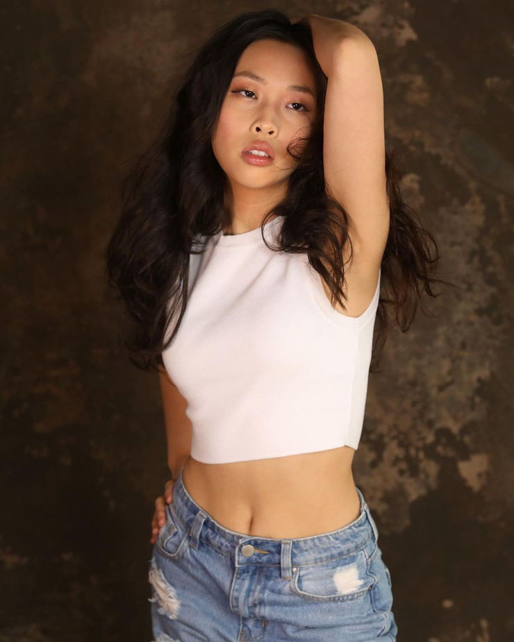 Picture of Emmy Liu-Wang