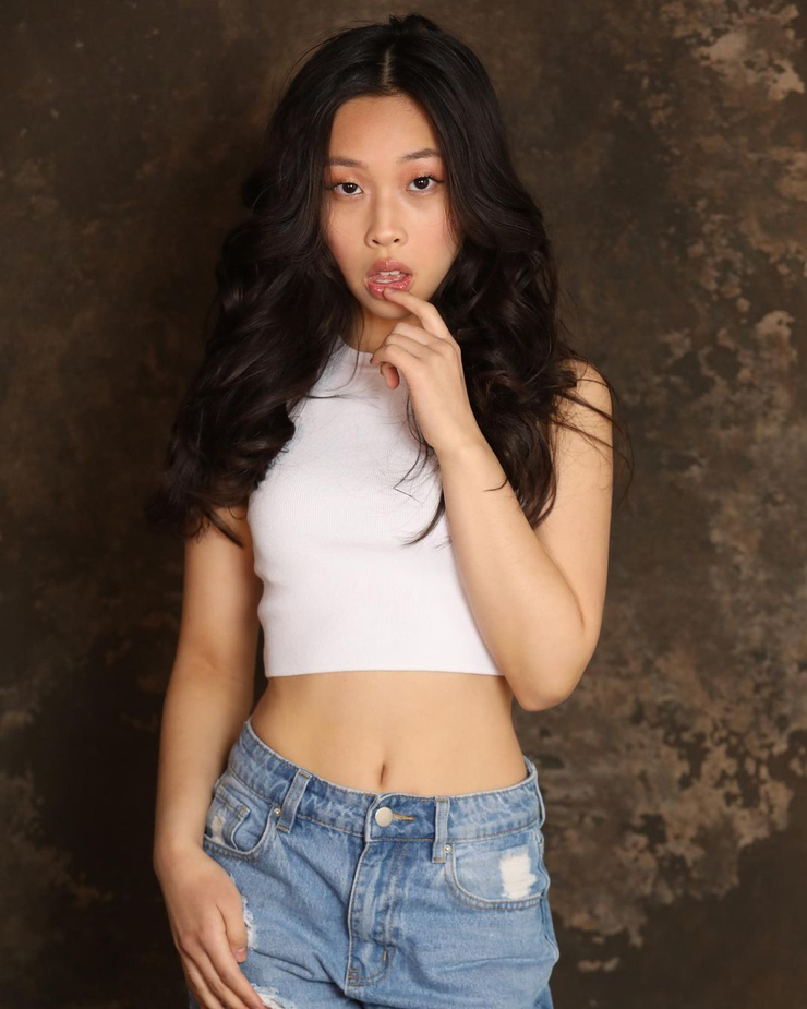 Picture of Emmy Liu-Wang