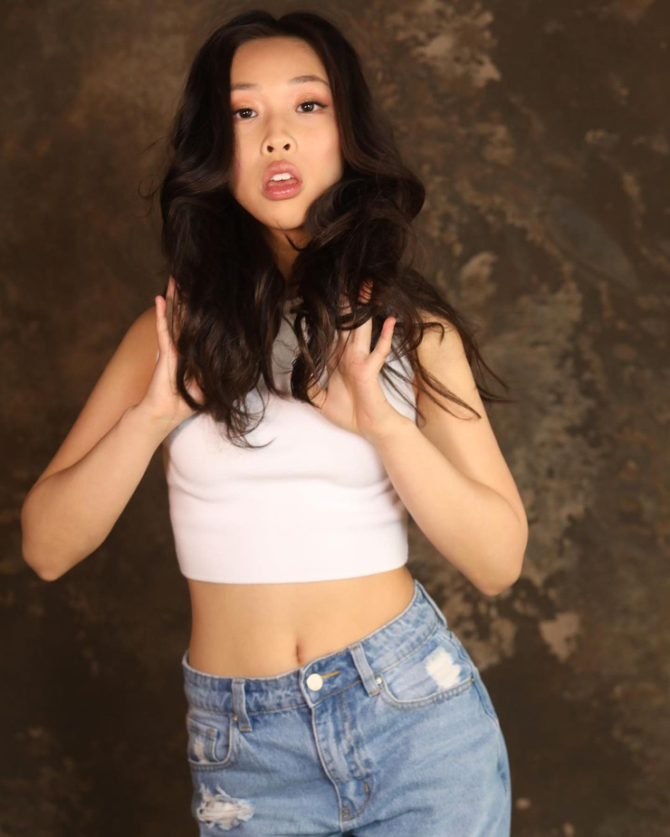Image of Emmy Liu-Wang