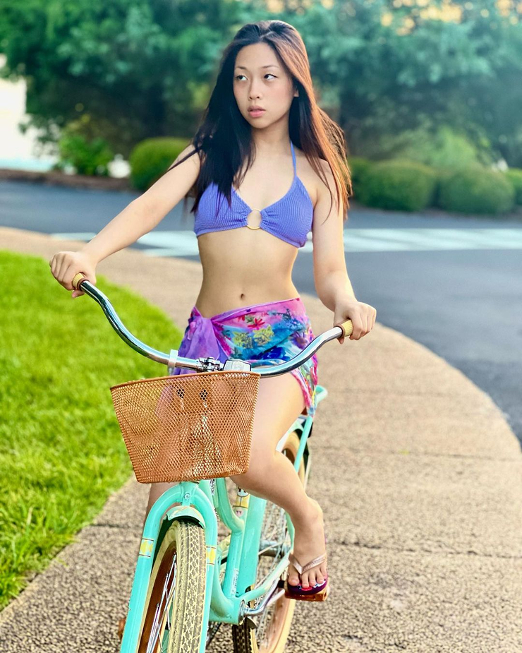 Picture of Emmy Liu-Wang