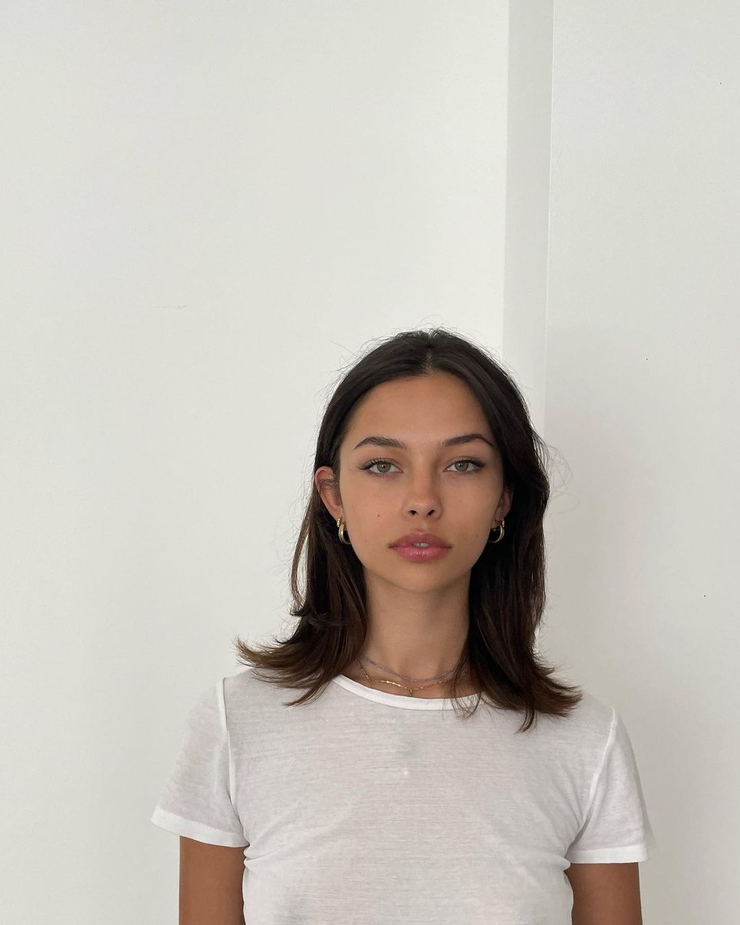 Picture of Lorena Duran (I)