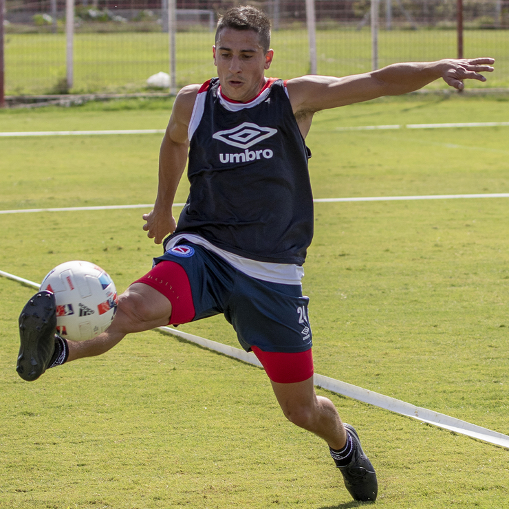 Luciano Sánchez image