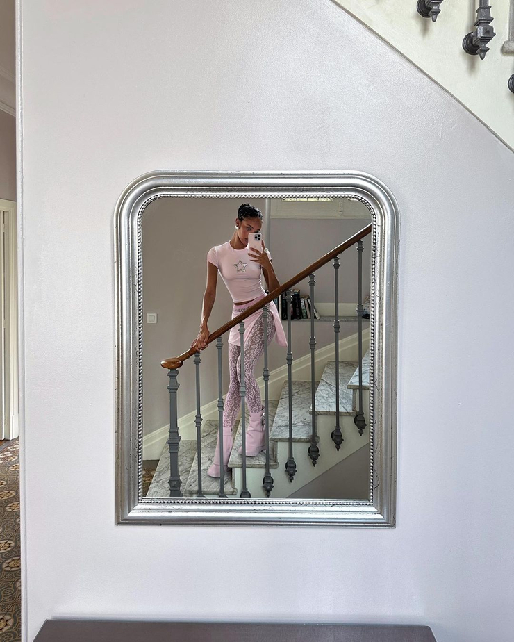 Picture of Tade Leye