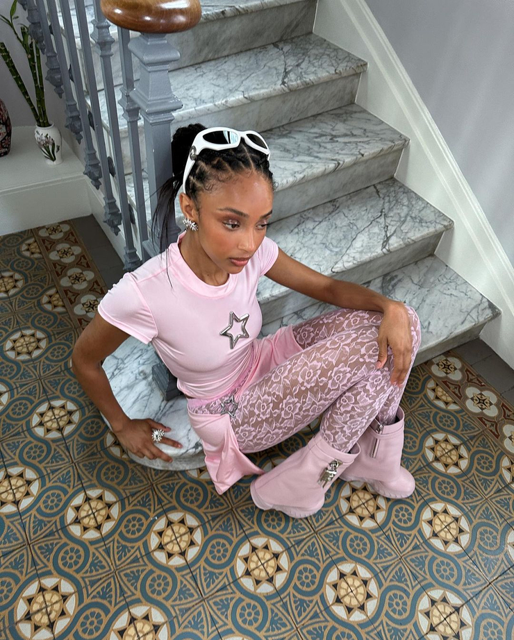 Picture of Tade Leye