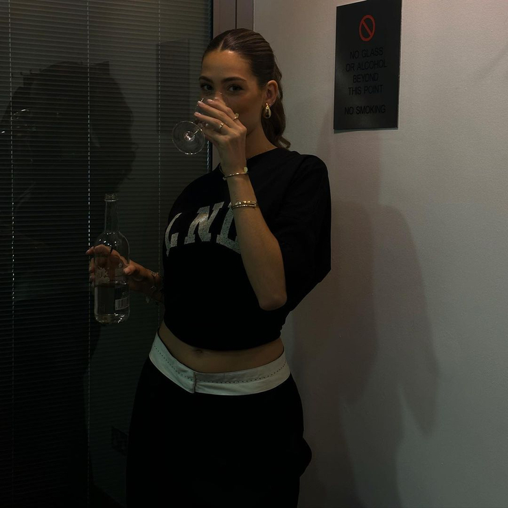 Picture of Sophia Weber