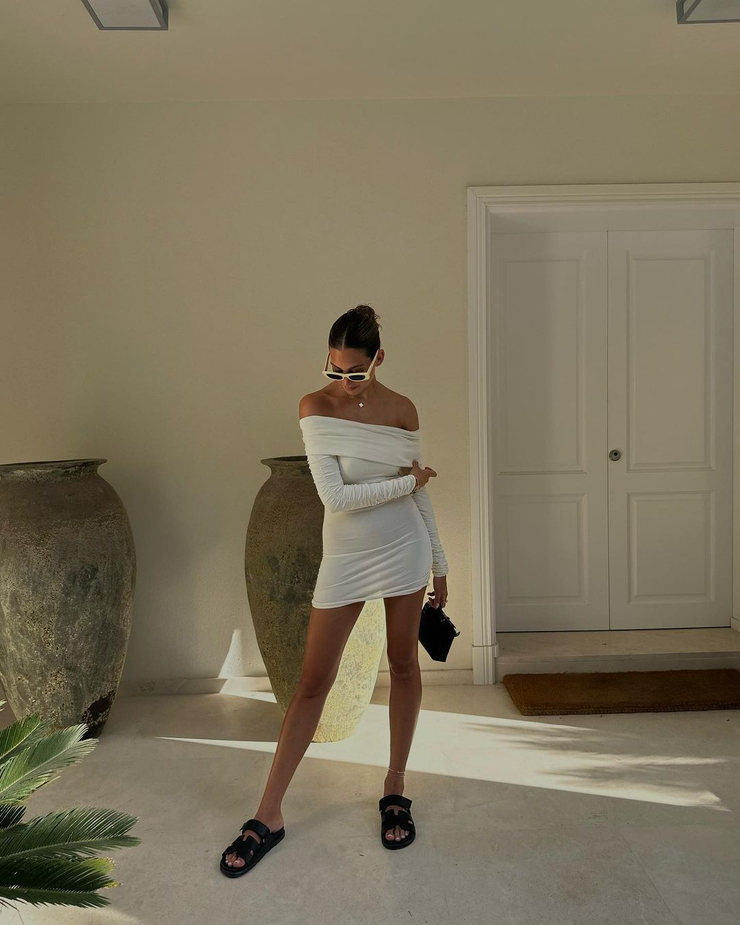 Picture of Sophia Weber