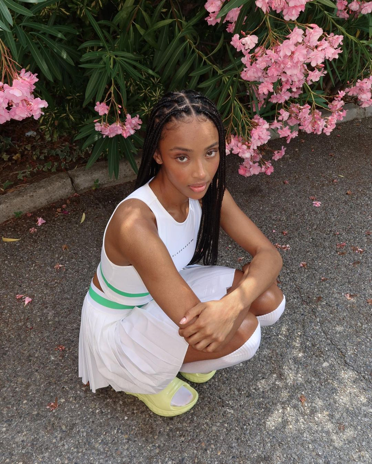 Picture of Tade Leye