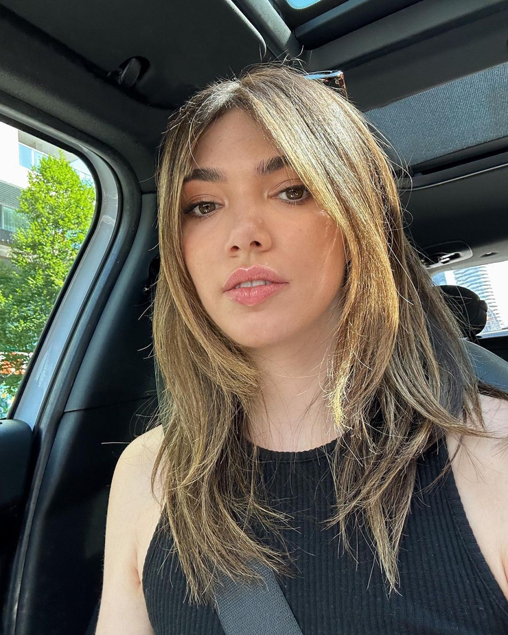 Image of Alisha Newton