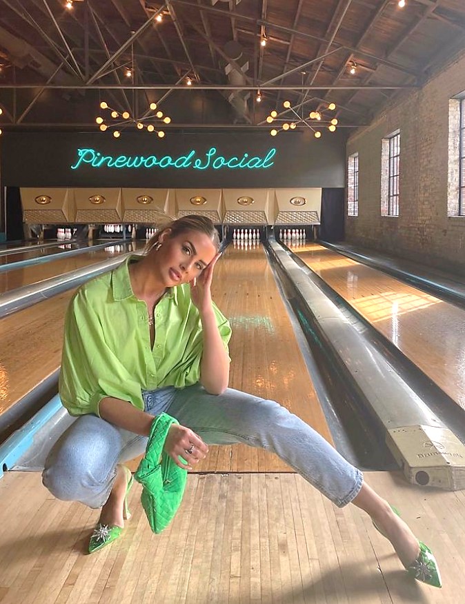 Picture of Alayna Epstein