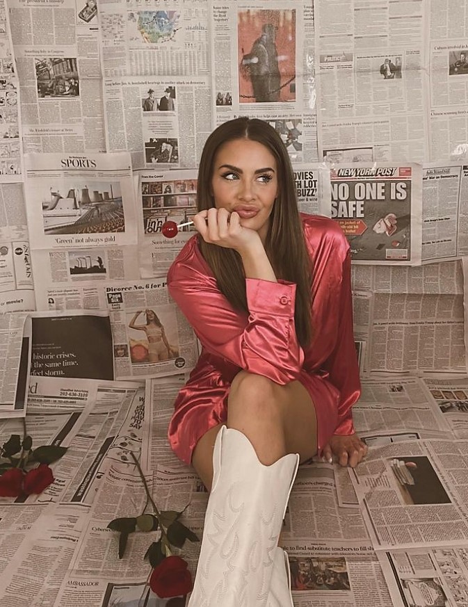 Alayna Epstein picture