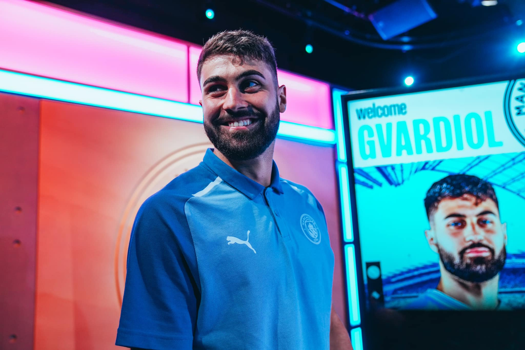 Josko Gvardiol picture