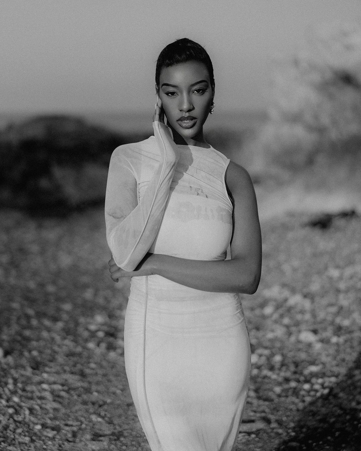 Image of Bibi Ingabire