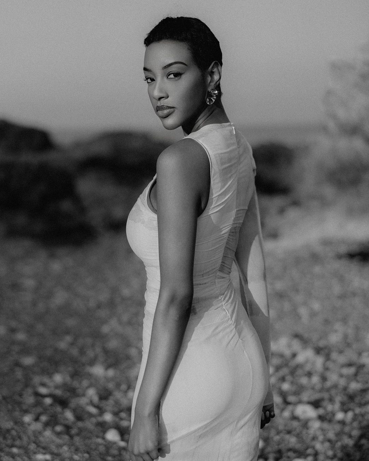 Bibi Ingabire picture