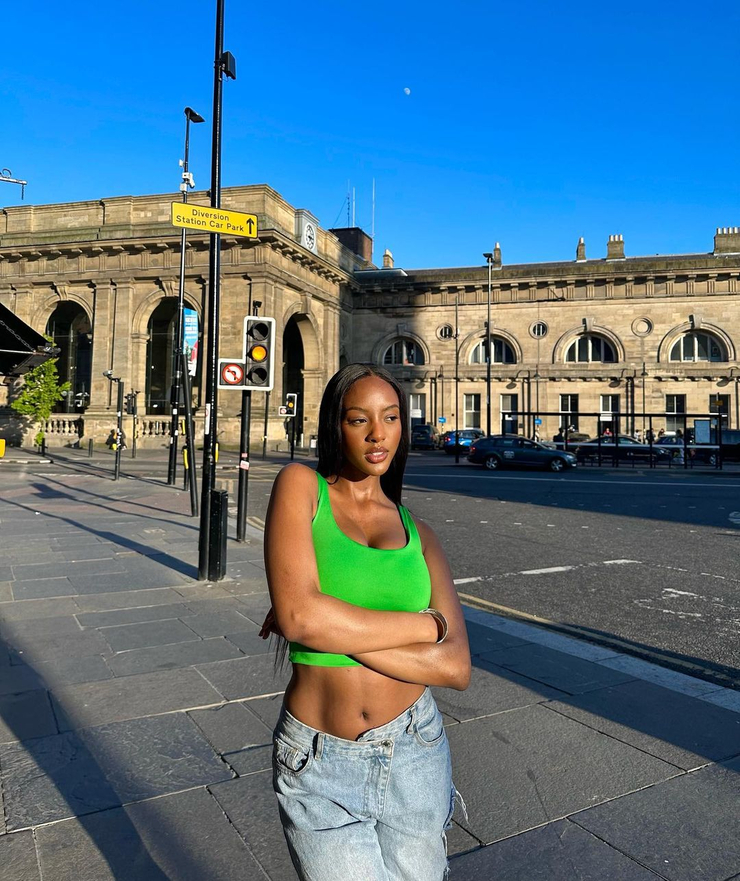 Picture of Bibi Ingabire