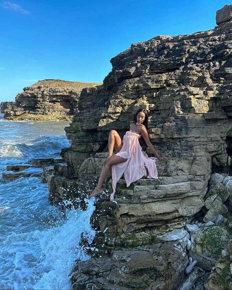 Picture of Bibi Ingabire