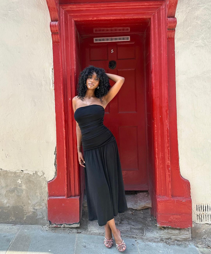 Picture of Bibi Ingabire