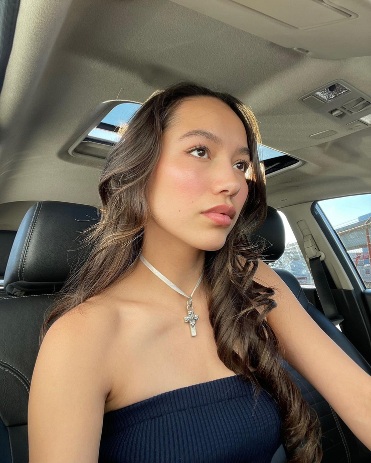 Jasmine Vega Image