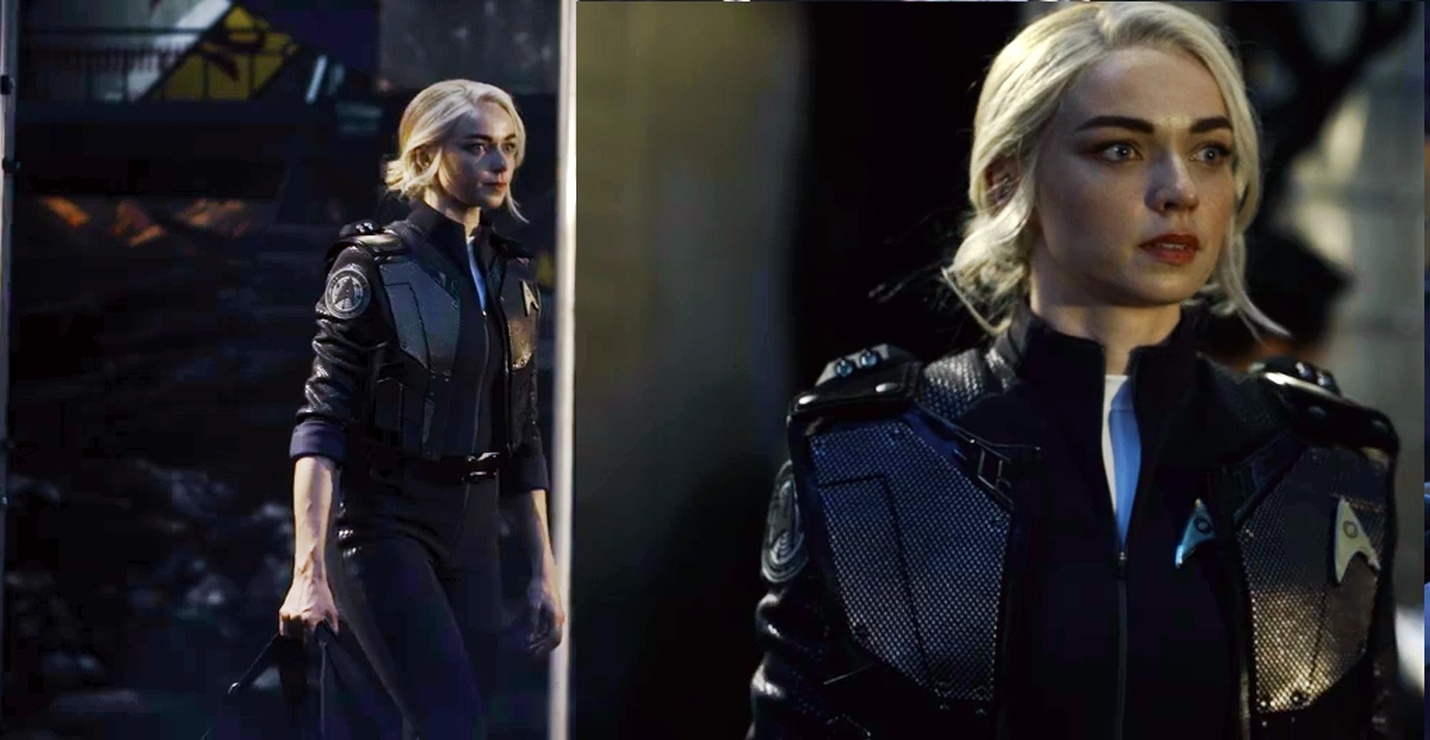 Picture of Jess Bush