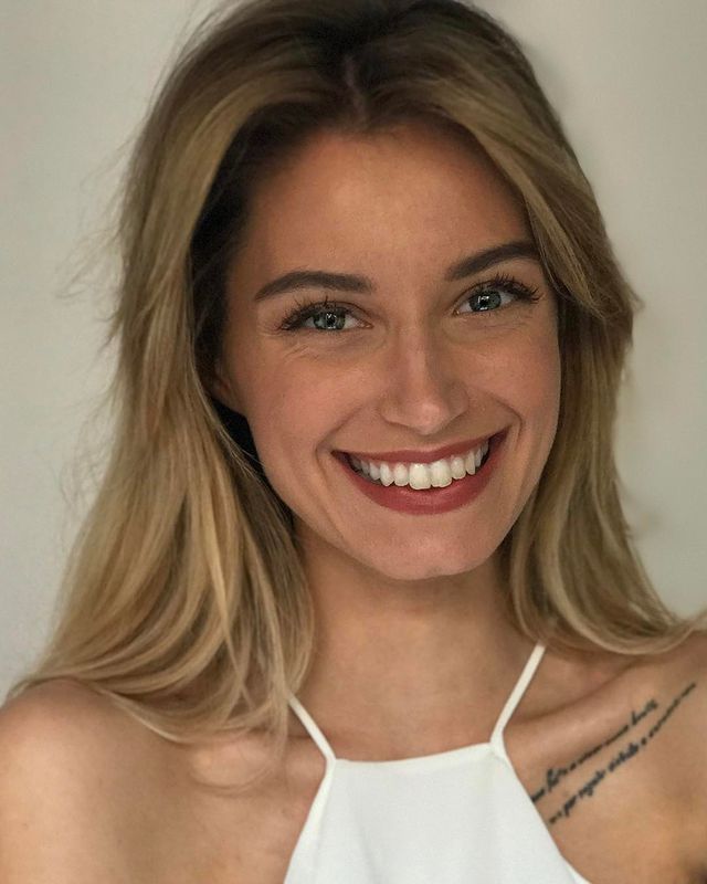 Giulia Arena picture