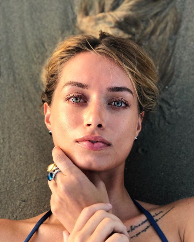 Giulia Arena picture