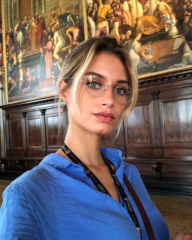 Picture of Giulia Arena