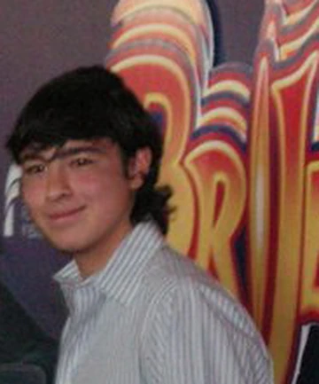 Picture of Miguel Calderón