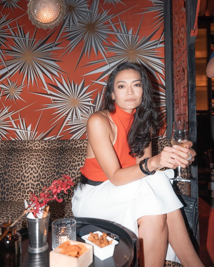 Picture of Florence Faivre