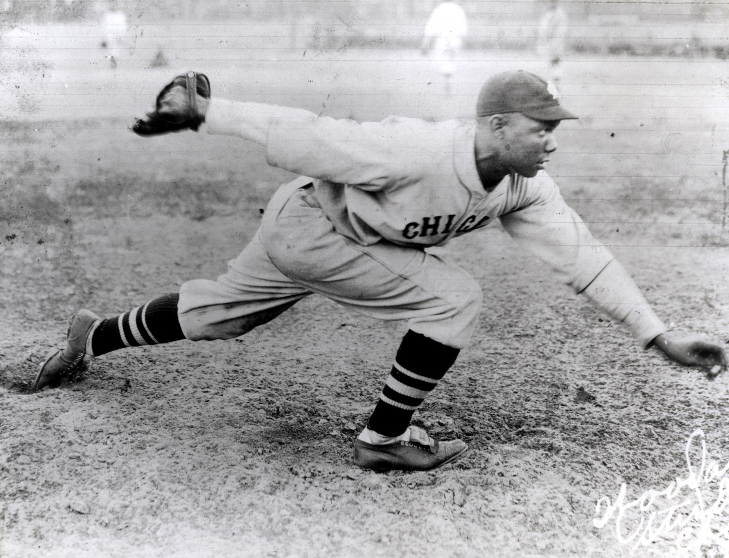 Picture of Bill Foster (baseball)