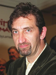 Jimmy Nail image