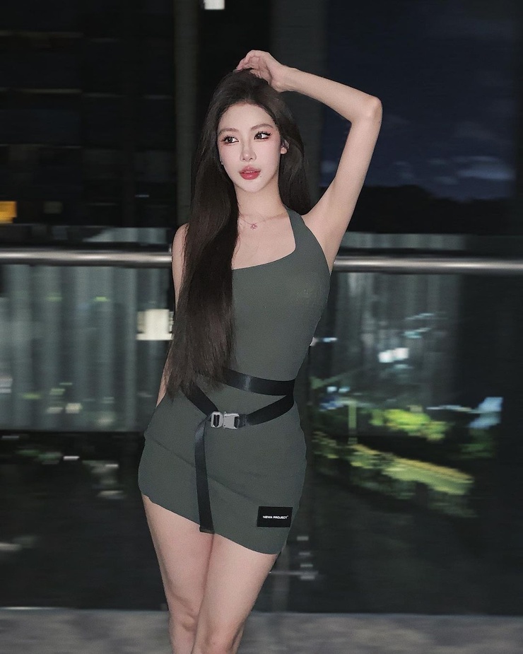 Picture of Yubi Chong