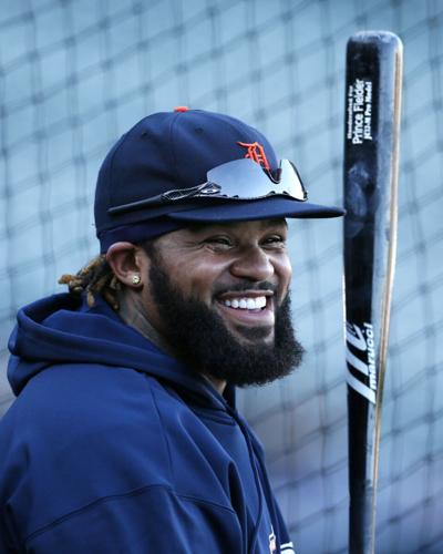 Picture of Prince Fielder