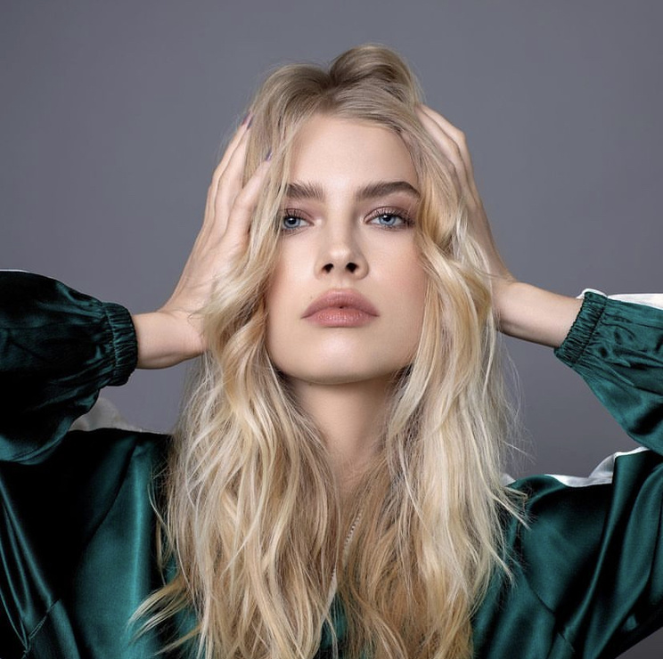 Picture of Tina Malka