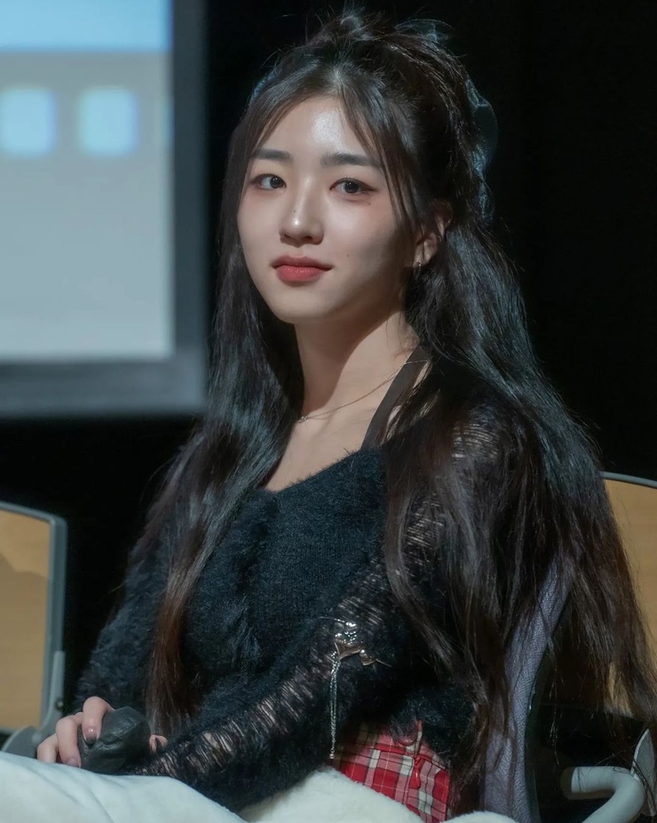 Picture of Sohyun Park